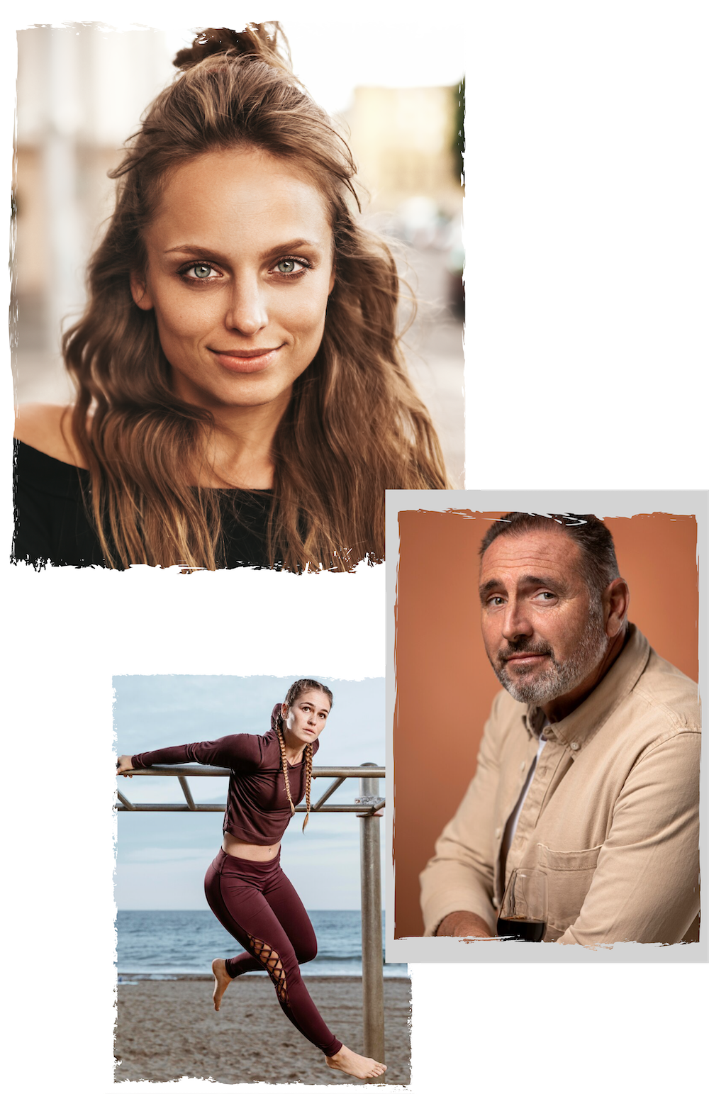 La plateforme de modèles n°1 ! - Modelstar